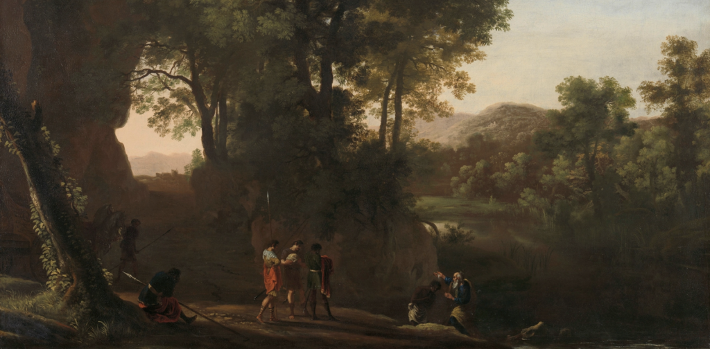 Sprinkling for Everyone: Practicing Biblical Baptisms - Theopolis Institute